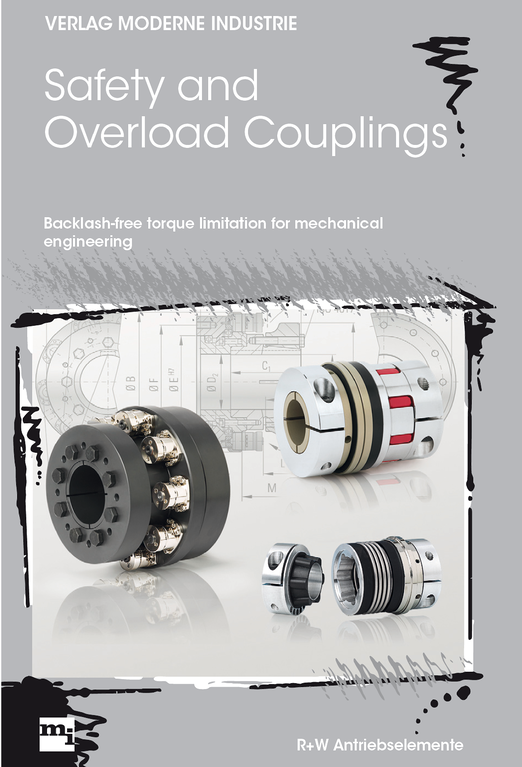 Safety and Overload Couplings
